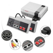 TV Game Consoles