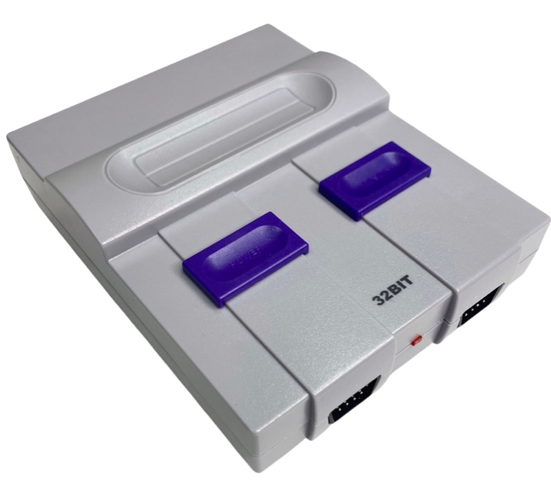 Best Retro SNES Console w/5000+ Games