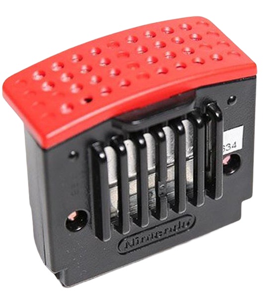 N64 Expansion Pack - Nintendo Official Nintendo 64 Ram Expansion Pak